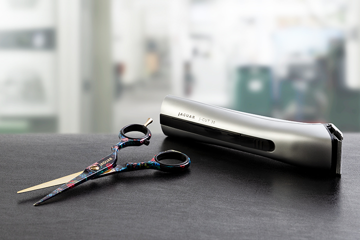 Product innovations - United Salon Technologies